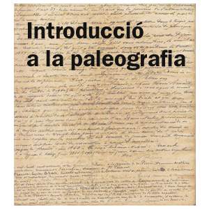 Introducció a la paleografia – InformAcció II